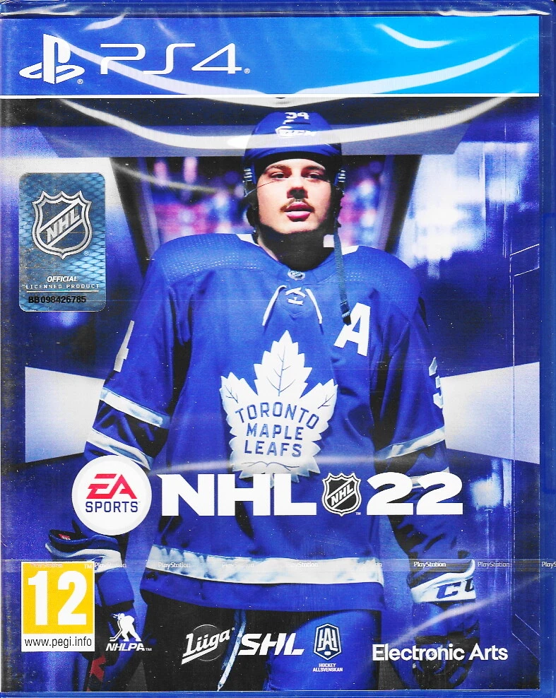 Lauwarm Kamin Seminar playstation 4 nhl 22 Pfirsich Braun Spezialisieren