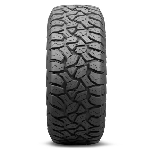 1 Delinte DX12 R/T Rugged Terrain Tire LT285/55R20 122/119 S 10 Ply ...