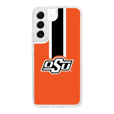 Oklahoma State Cowboys HD Phone Case Compatible with Samsung Galaxy ...