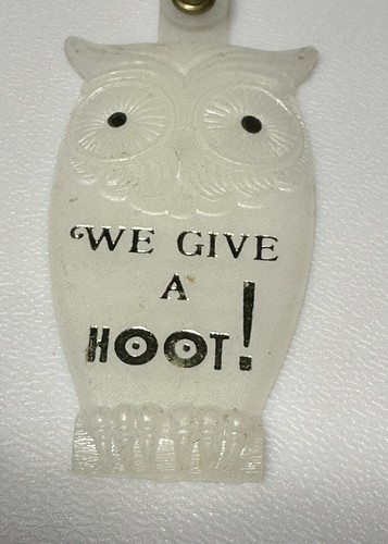 Doniphan Missouri Mercantile First National Bank Banking MO Savings Owl ...