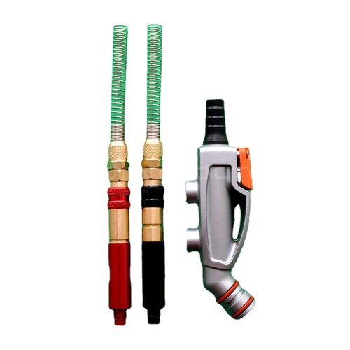 injector powder pump for Gema IG07 powder coating spray Aftermarket ...