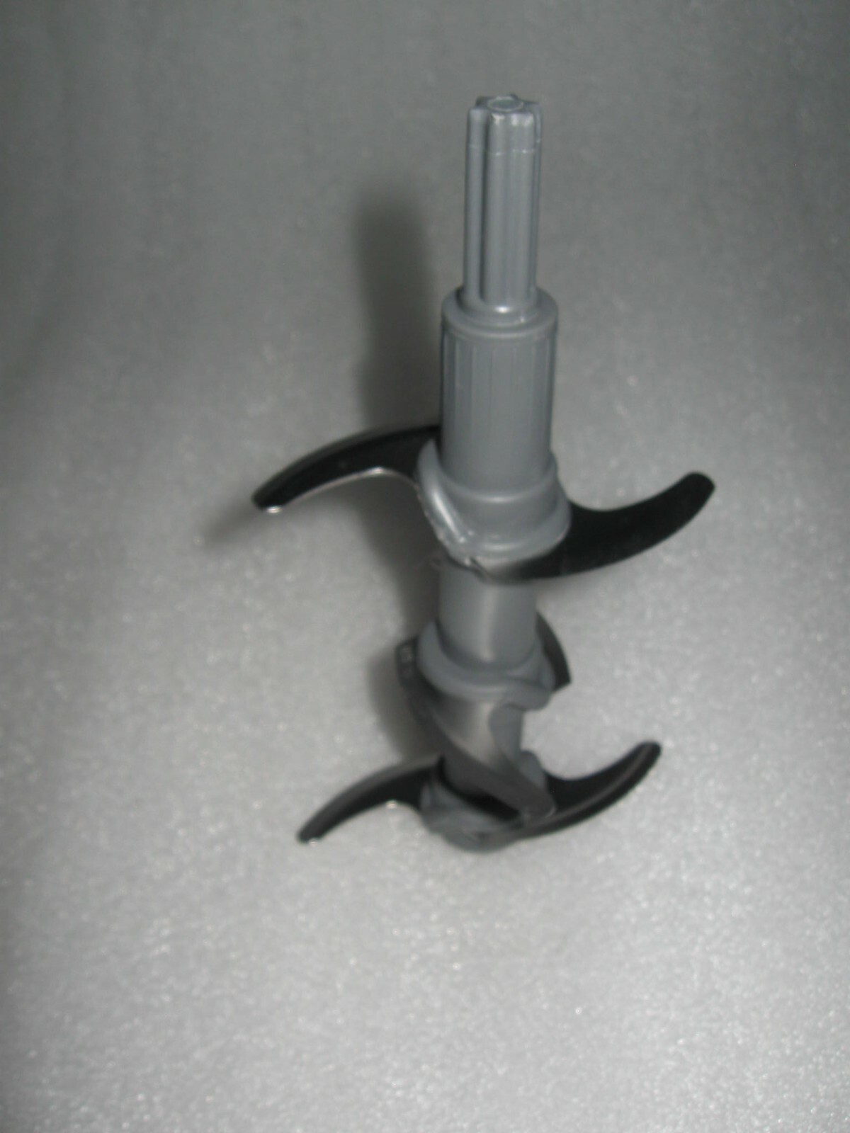 Ninja Master Prep 6 Blade Chopper for 48 oz Pitcher QB1000 QB1005 450W ...