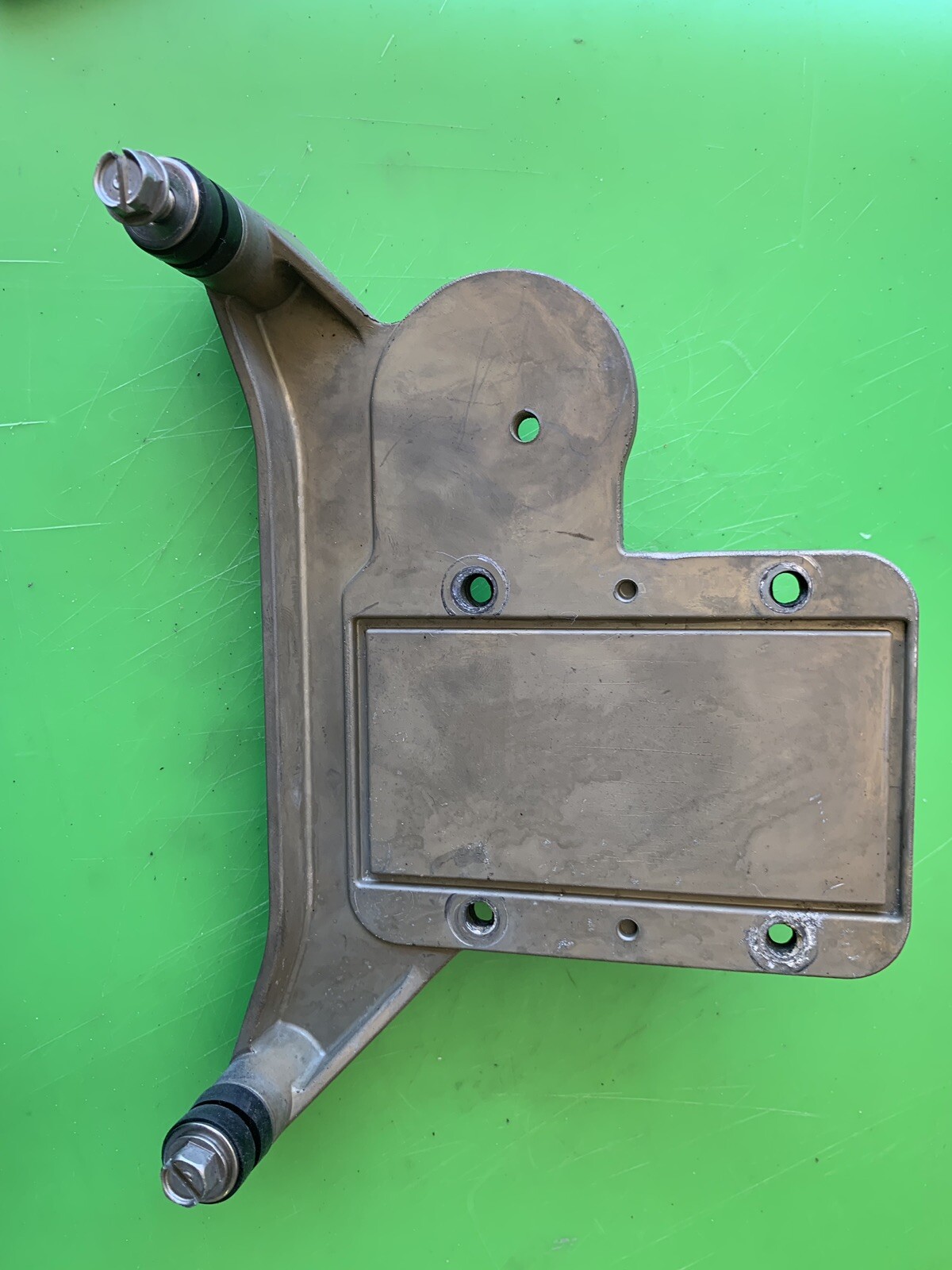 Evinrude Johnson OEM PLATE 3010815 2000’ 150hp FICHT | eBay