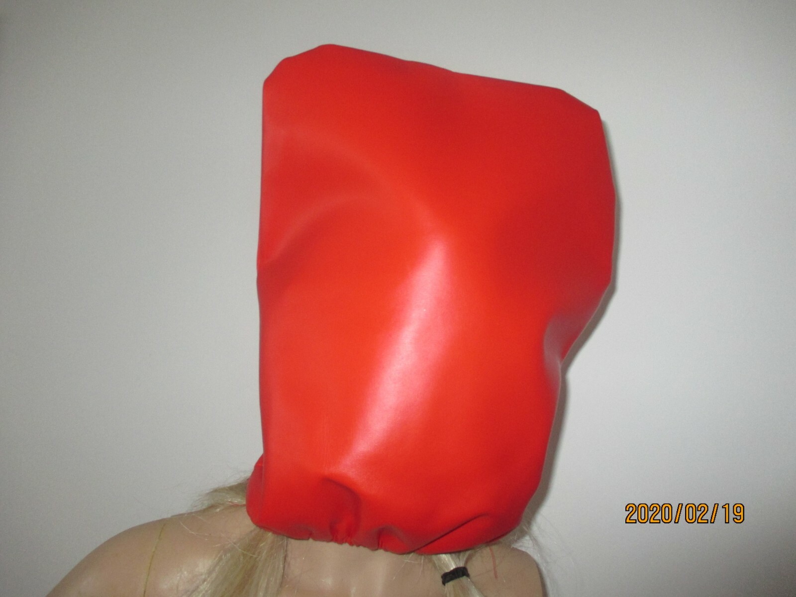 Adult,BDMS,Bondage,Gimp,Hood,Fetish,Face,Submissive,Sensual Deprivation ...