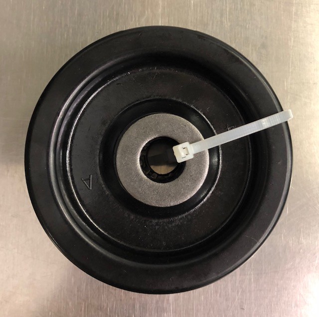 Challenge Dryer 4" Wheels - 1150401 | eBay