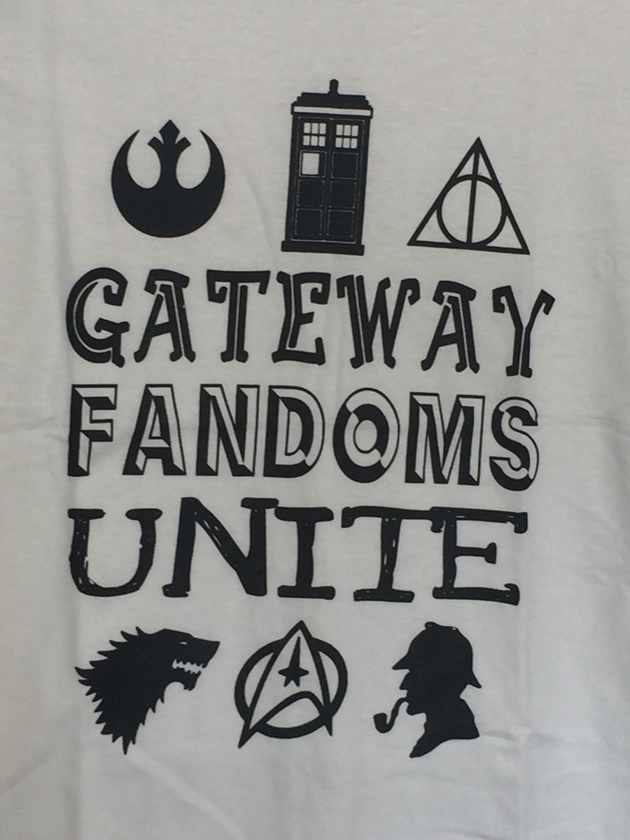 Fandoms Unite