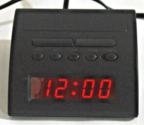 Ingraham Time Products Model 14 472 | eBay