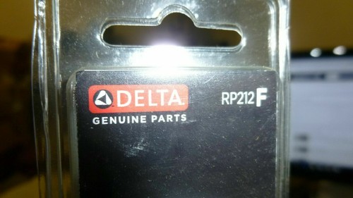 Delta RP212 Faucet Single Handle Faucet Ball Unit Assembly | eBay