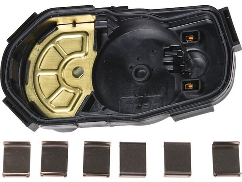 Throttle Position Sensor For 2007-2009 Pontiac G6 3.6L V6 2008 KD192HR ...
