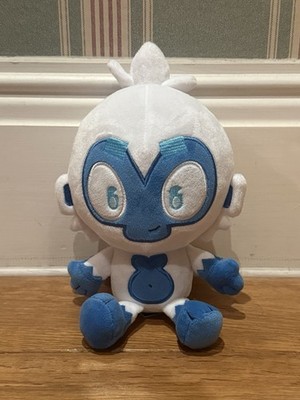 Makeship Ninja Kiwi BTD6 Ice Monkey Plush Bloons | eBay