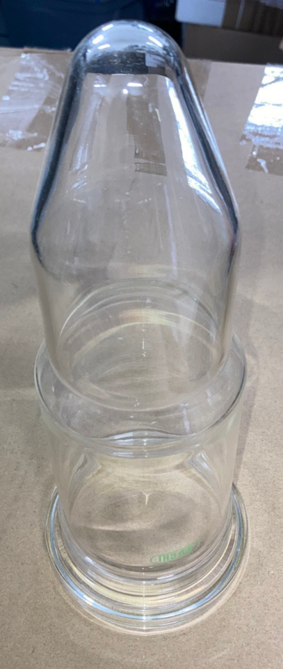 NEW BUCHI Rotary Evaporator Cold Trap Finger Insert for Assembly C | eBay