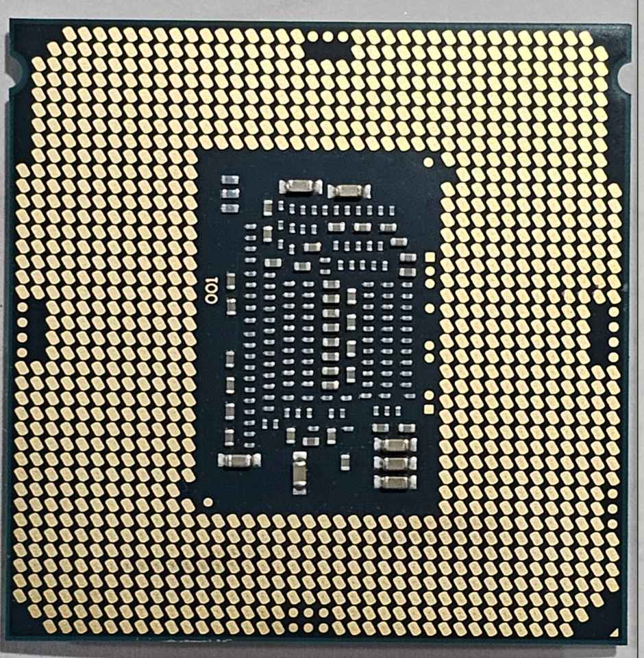 Intel Core i7-6700 3.4GHz Quad-Core CPU SR2L2 LGA1151 6th Gen Processor ...