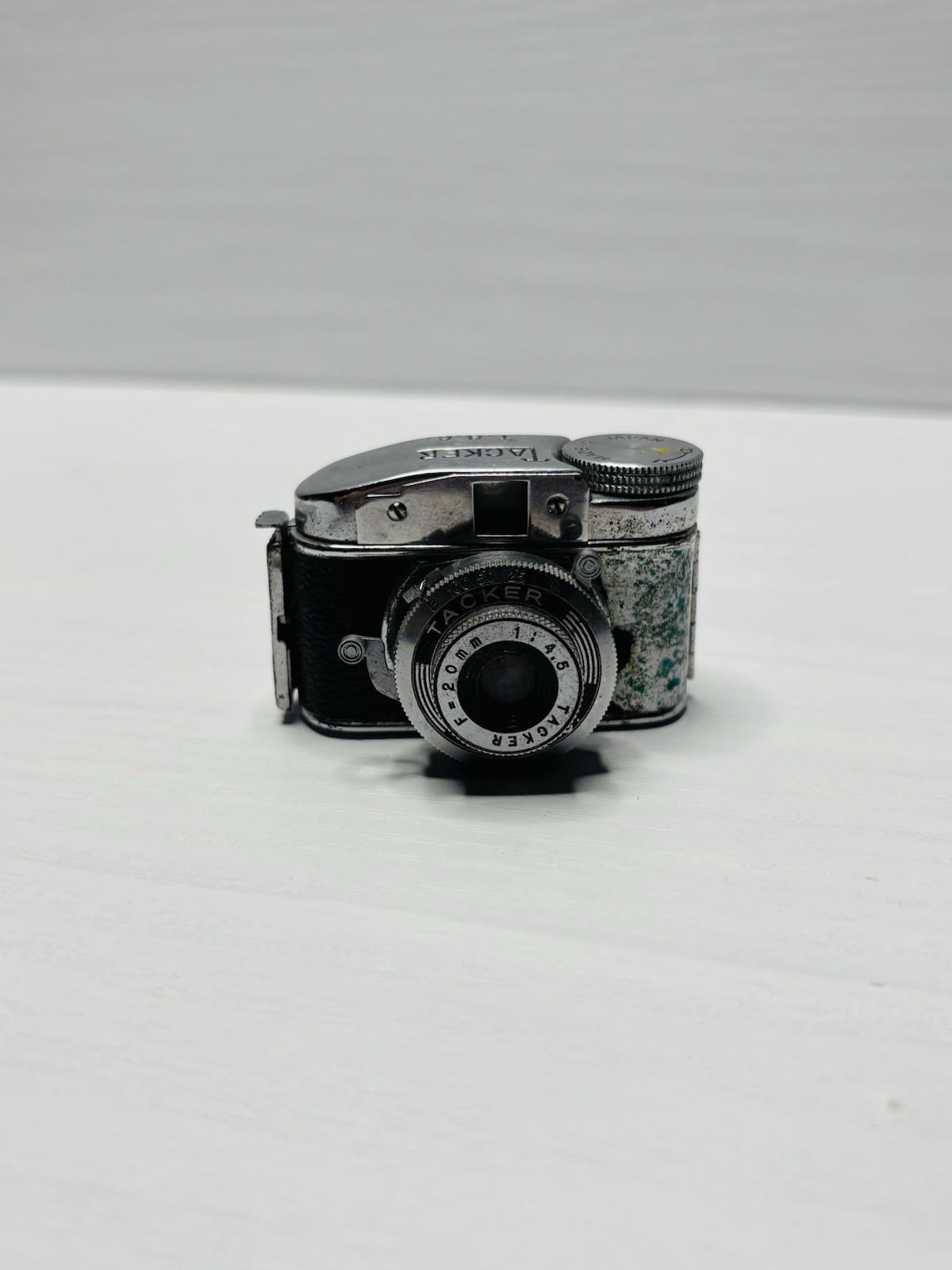 Vintage Tacker Miniature Film Camera Japan UntestedのeBay公認海外通販｜セカイモン