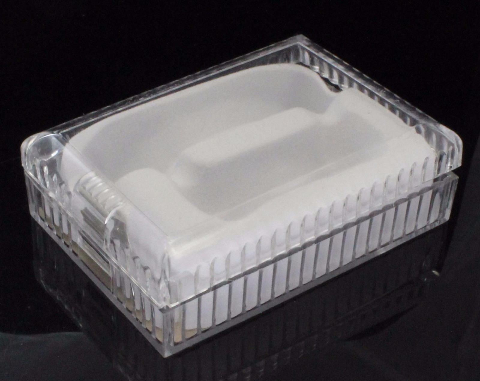 Grillz Storage Box Top Bottom Set Teeth Grill Jewelry Protective Case ...