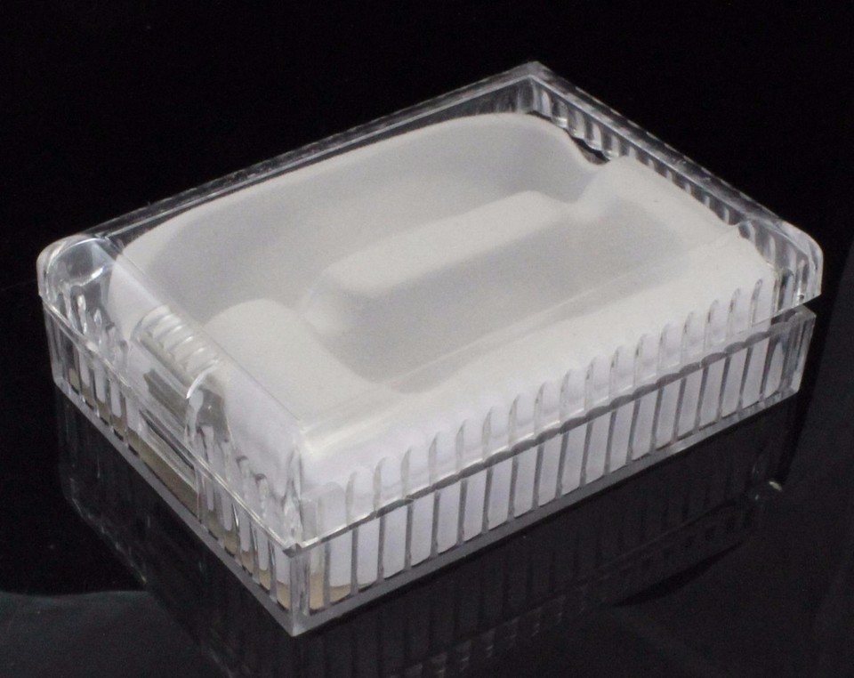 Grillz Storage Box Top Bottom Set Teeth Grill Jewelry Protective Case ...