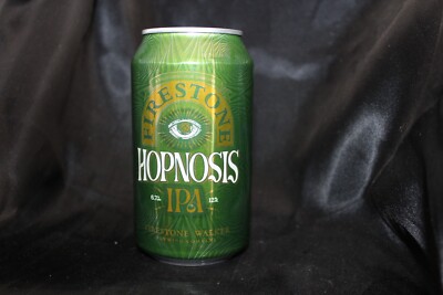 California 12oz Craft - Firestone Brewing - HOPNOSIS IPA - 2022 | eBay