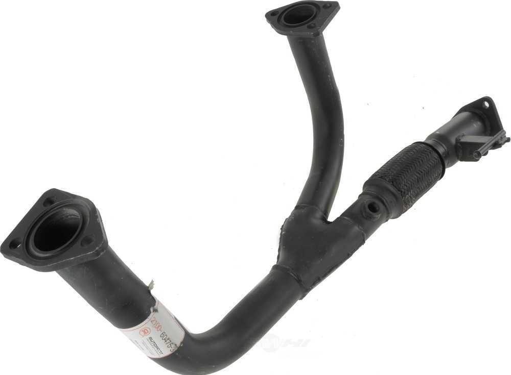 Exhaust Pipe-OES Autopart Intl 2100-60475-3 for sale online | eBay