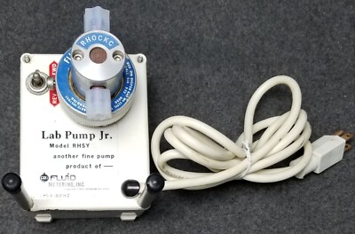 Other - Metering Pump Model