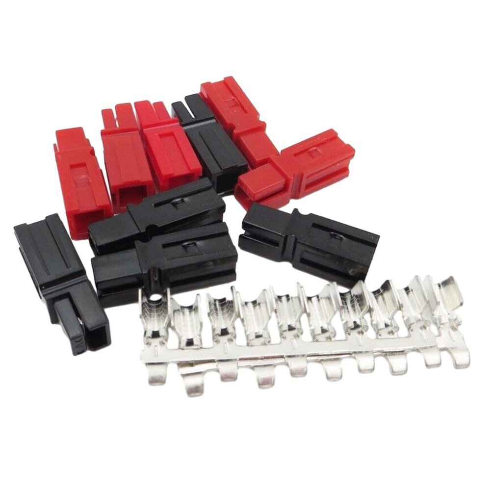 Exquisite Good Effect Shell Kit Terminal Plastic Replacement | eBay