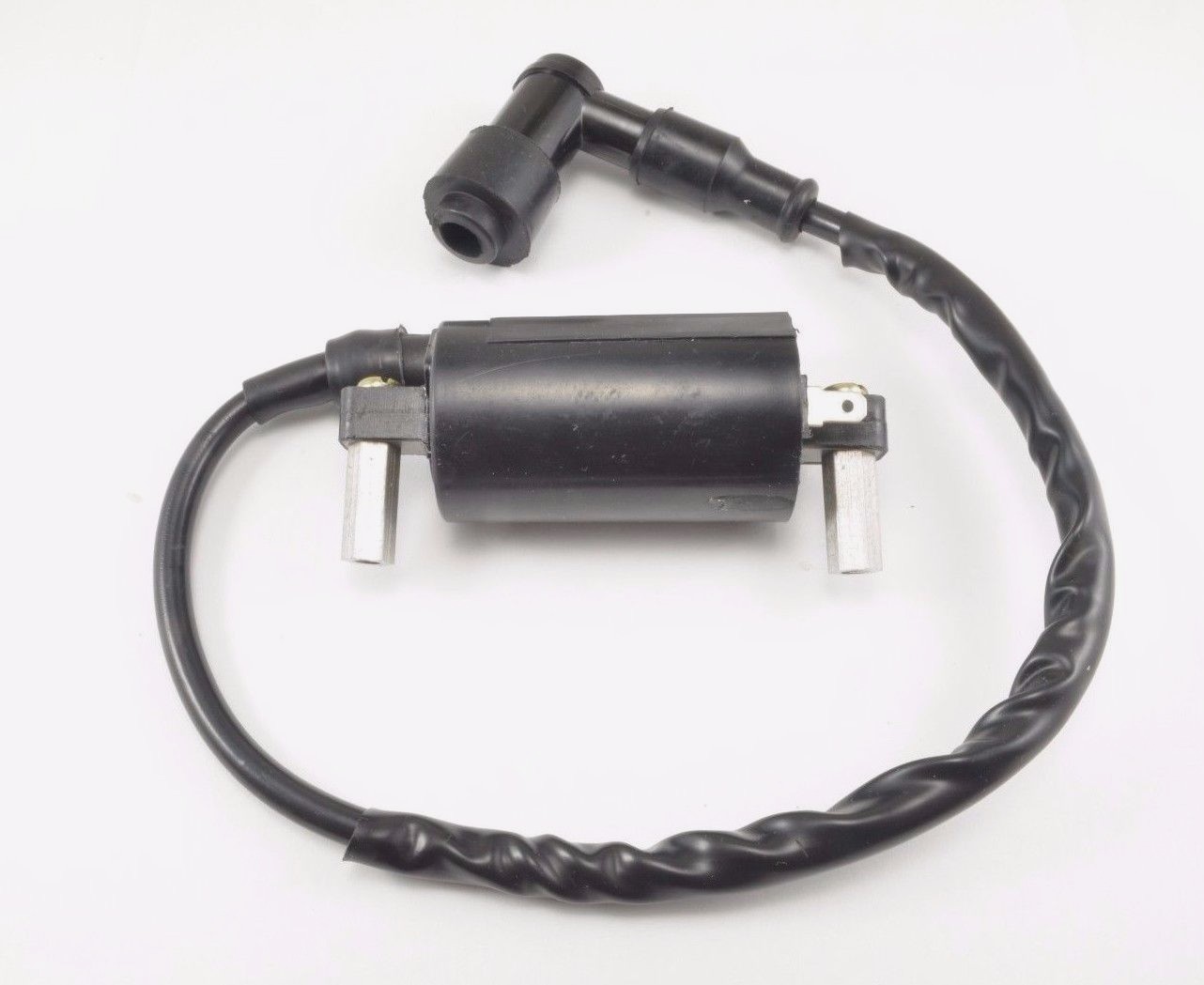 IGNITION COIL LINHAI MANCO TALON ROKETA MC54B BAJA BMS 260CC 300CC ATV ...