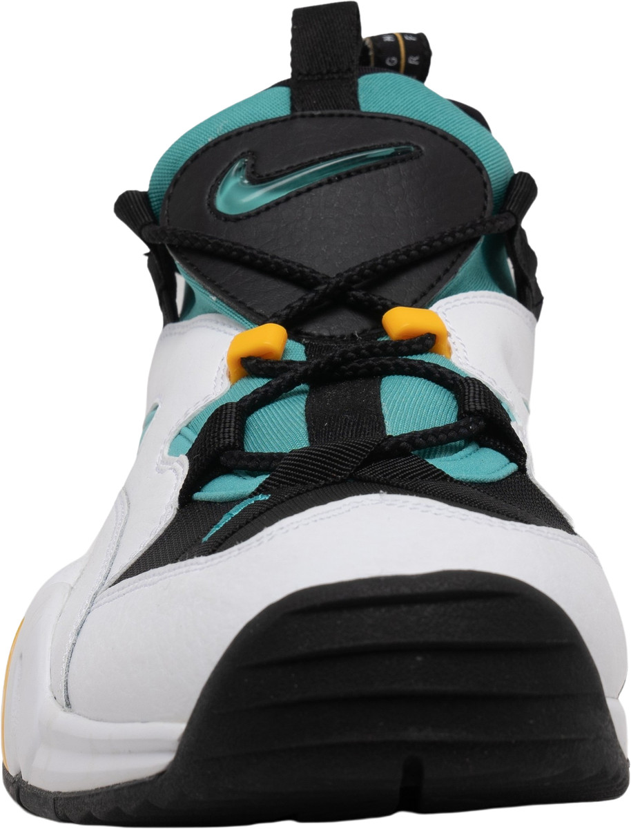 Nike Air Scream LWP Turquoise Gold for Sale | Authenticity Guaranteed ...
