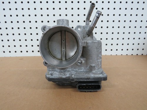 13 14 15 16 17 18 Hyundai Elantra Engine Throttle Body Control Unit ...