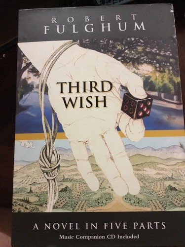 Third Wish (2009, Paperback) 9781603800433| eBay