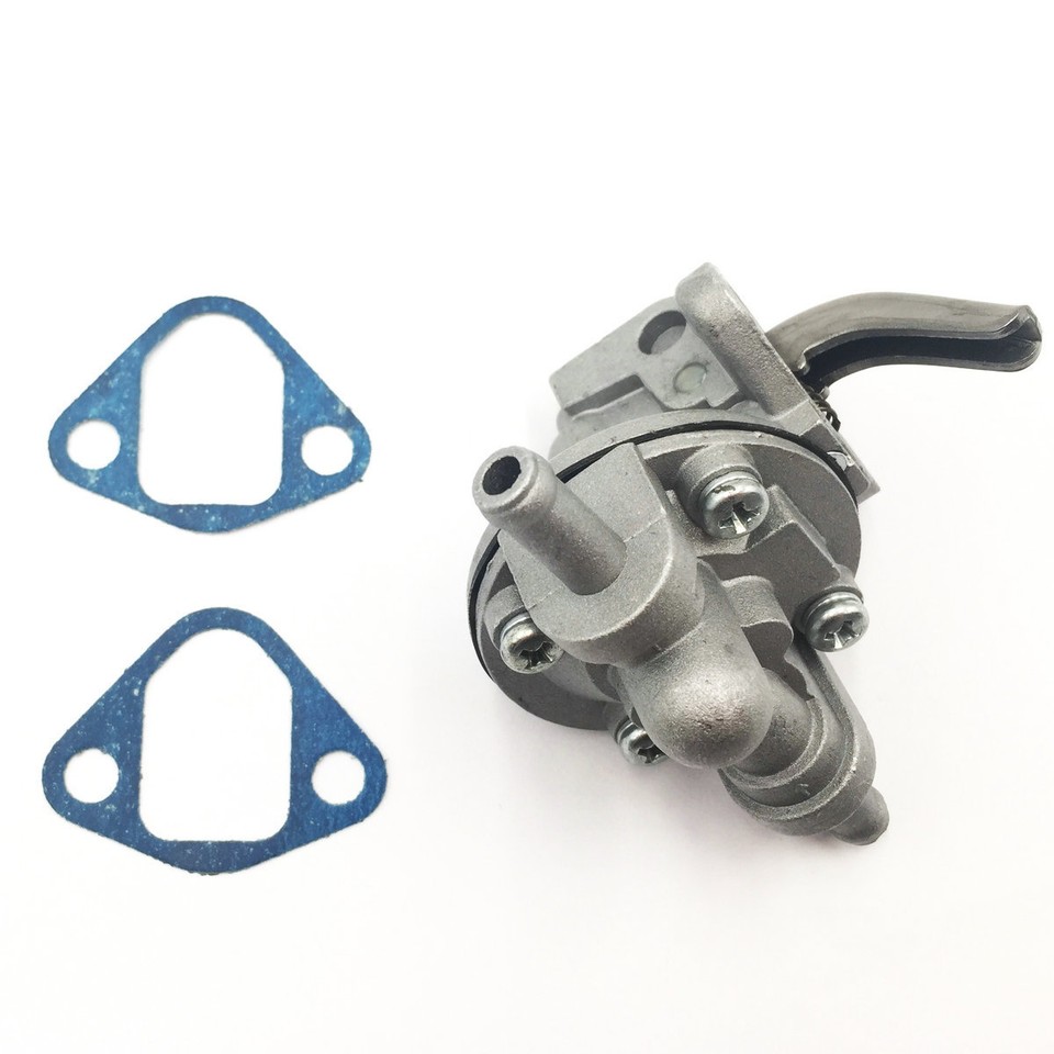 16604-52032 Fuel Lift Pump for Kubota Engine Z482 D662 D722 | eBay