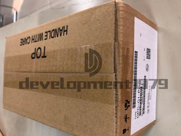 1PCS FUJI Interface Card OPC-G1-PG New | eBay