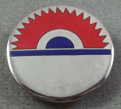 Patch Style Unit Crest Labrador North-East Canada Base Command ...