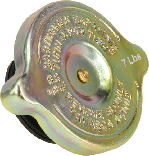 Radiator Cap K945362 fits Case 1190 1290 1294 1390 | eBay