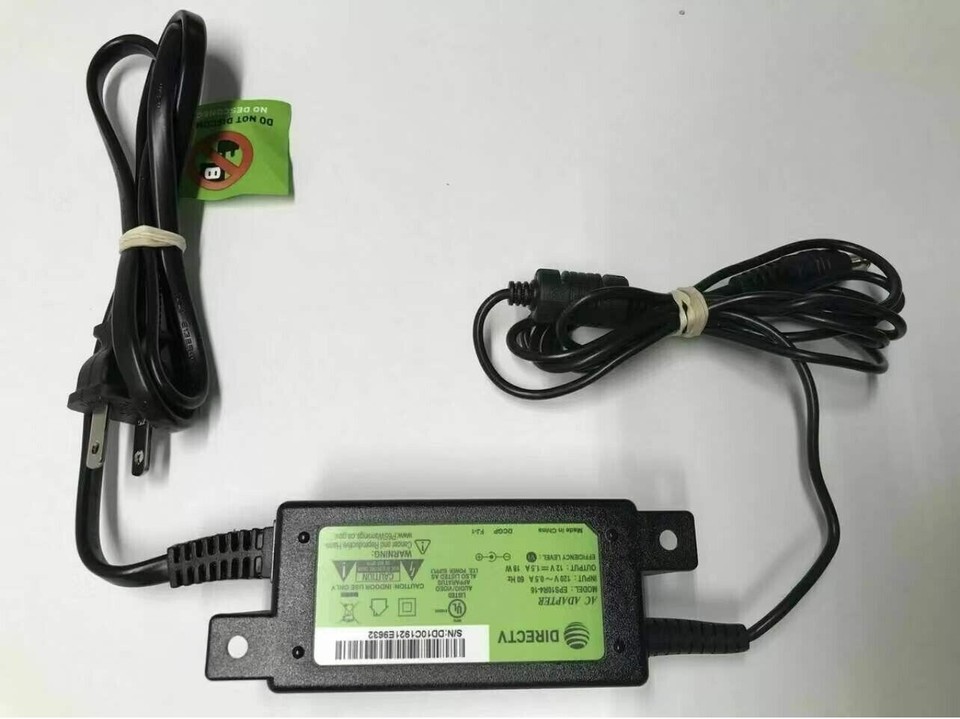 AT&T C71KW-400 Direct TV NOW Streaming Box Osprey Android TV OTT Box ...