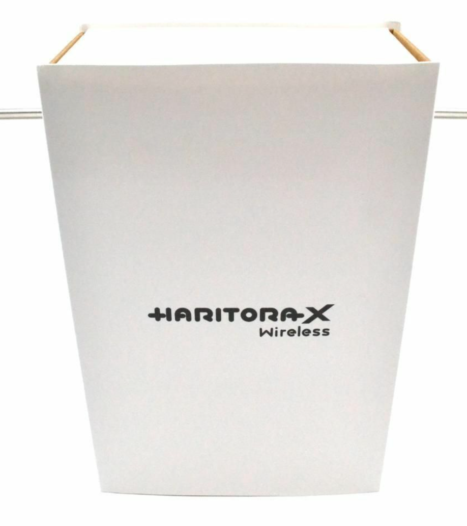 HaritoraX Haritora X 1.1 wireless Full-Body Tracking Device VR NEW | eBay