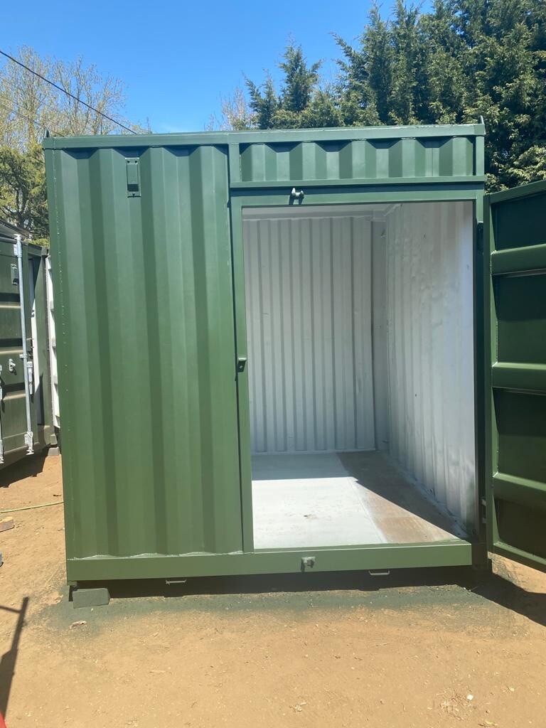 5ft tool storage container | eBay UK