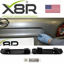 Nissan QASHQAI Tailgate Handle Trim Clip X1 Genuine 90825JD00A for sale ...