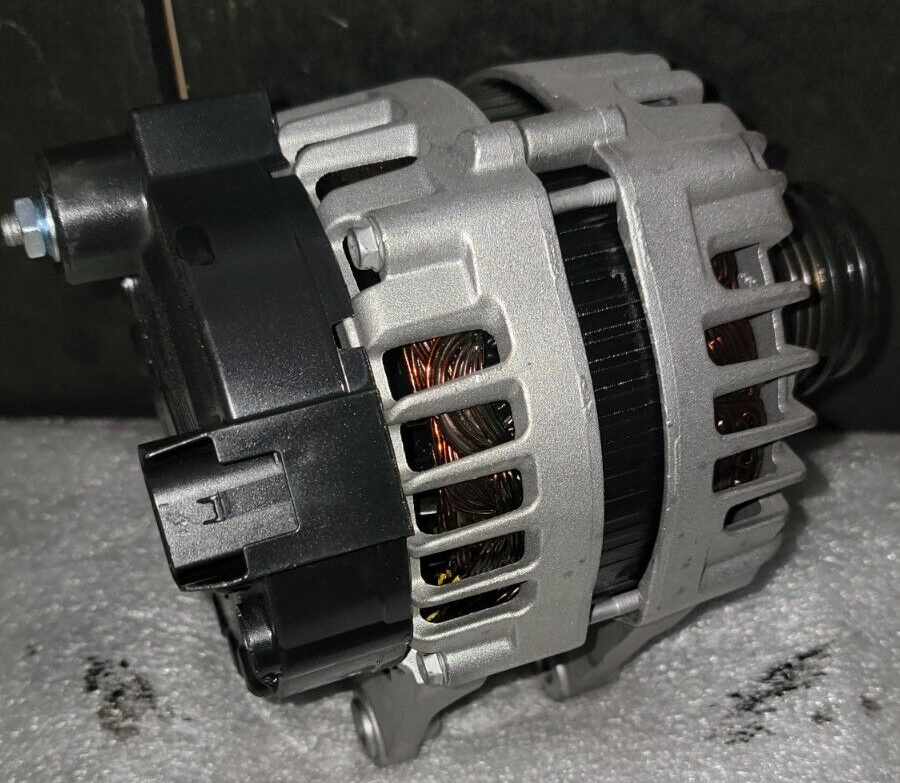 Ford Escape Alt L3 1.5Liter Vin6 2020-2021-2022 180Amps/OEM/ByRR ...