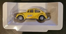 CORGI Yoo-Hoo Online Only Volkswagen Bug 1200 Saloon VW Beetle 1/43 for ...
