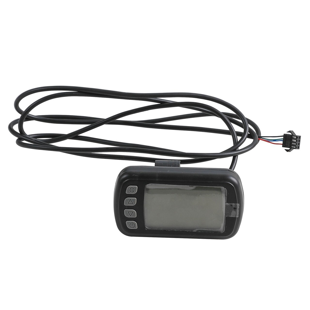 48V Electric Indicator Power Display Speedometer for Go Kart Golf Cart ...