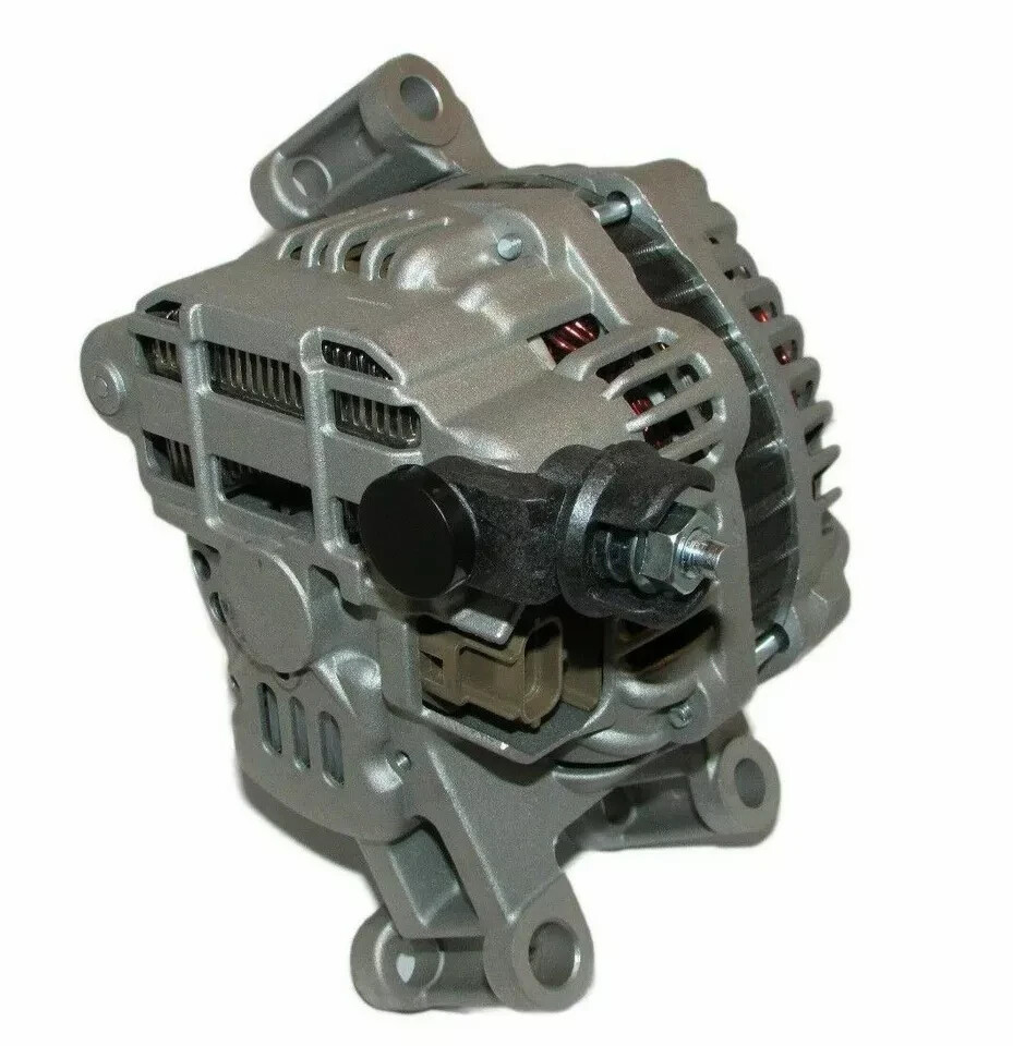 250 AMP Alternator Ford Explorer Sport Trac V6 4.0L VIN E 2009-2010 ...