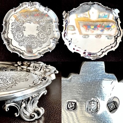 Plates - Vintage Electrotype Plates