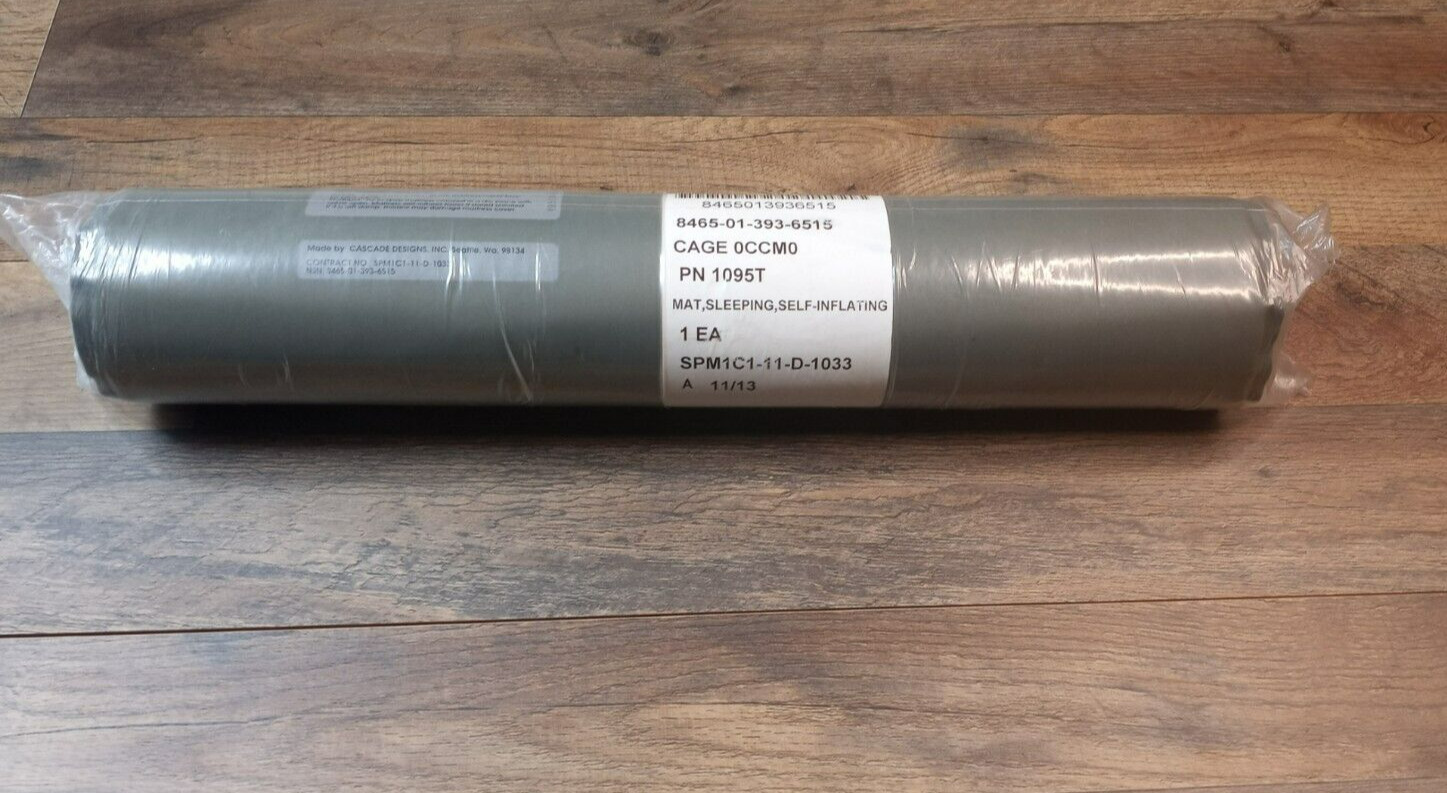 Comprar Therm A Rest US Military Self Inflating Sleepin... en USA desde ...