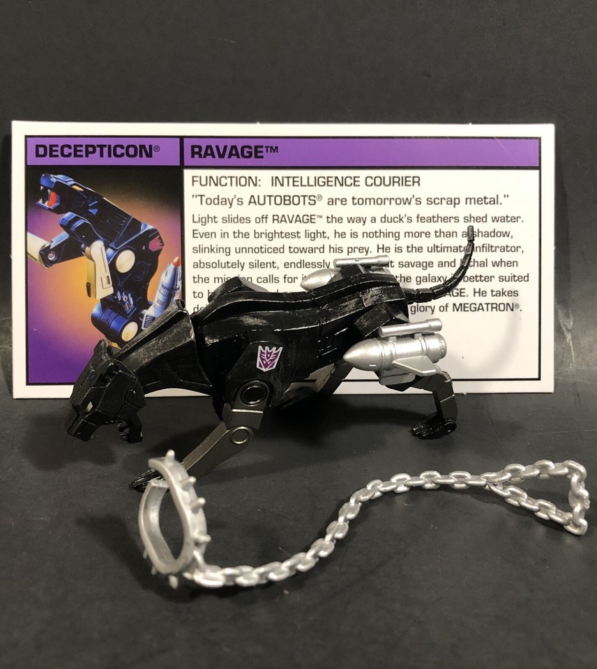 2013 SDCC GI JOE TRANSFORMERS CROSSOVER EPIC CONLUSION BARONESS ...