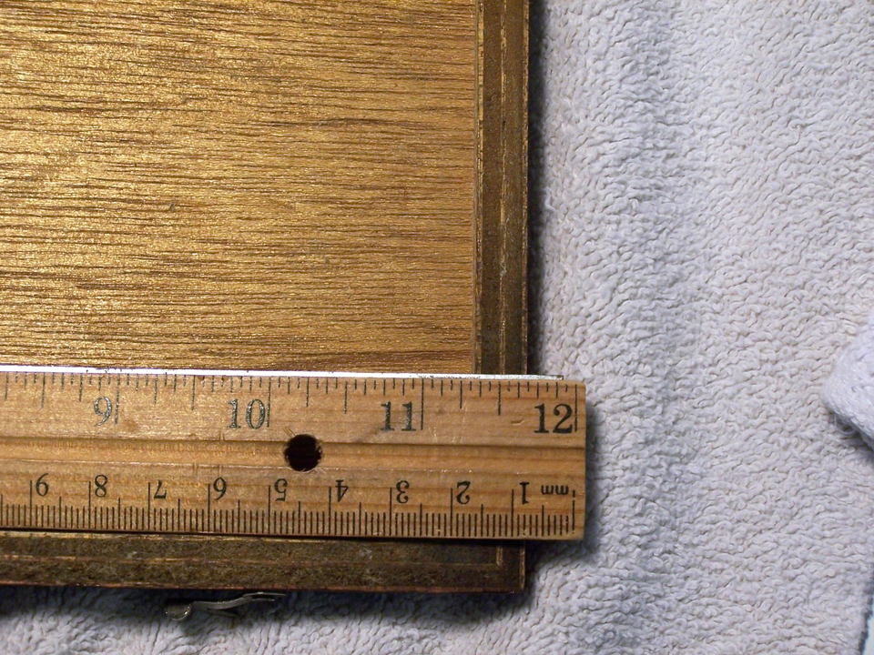 Wooden Case for Calipers - Measuring Tool Wood Box, Only | eBay