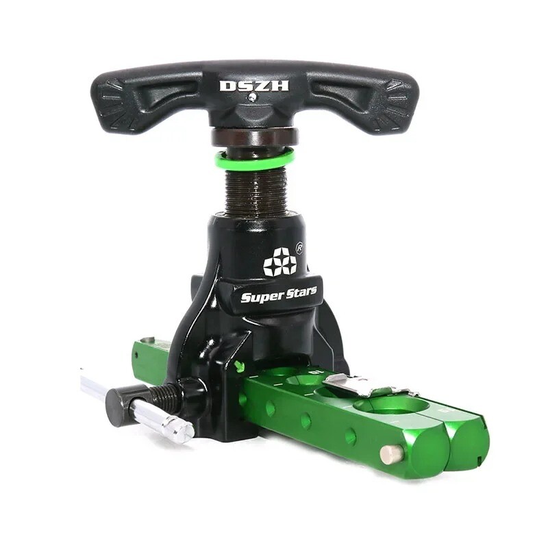 Copper Tube Reamer Set Eccentric Reamer Air Conditioner Tube Reaming ...