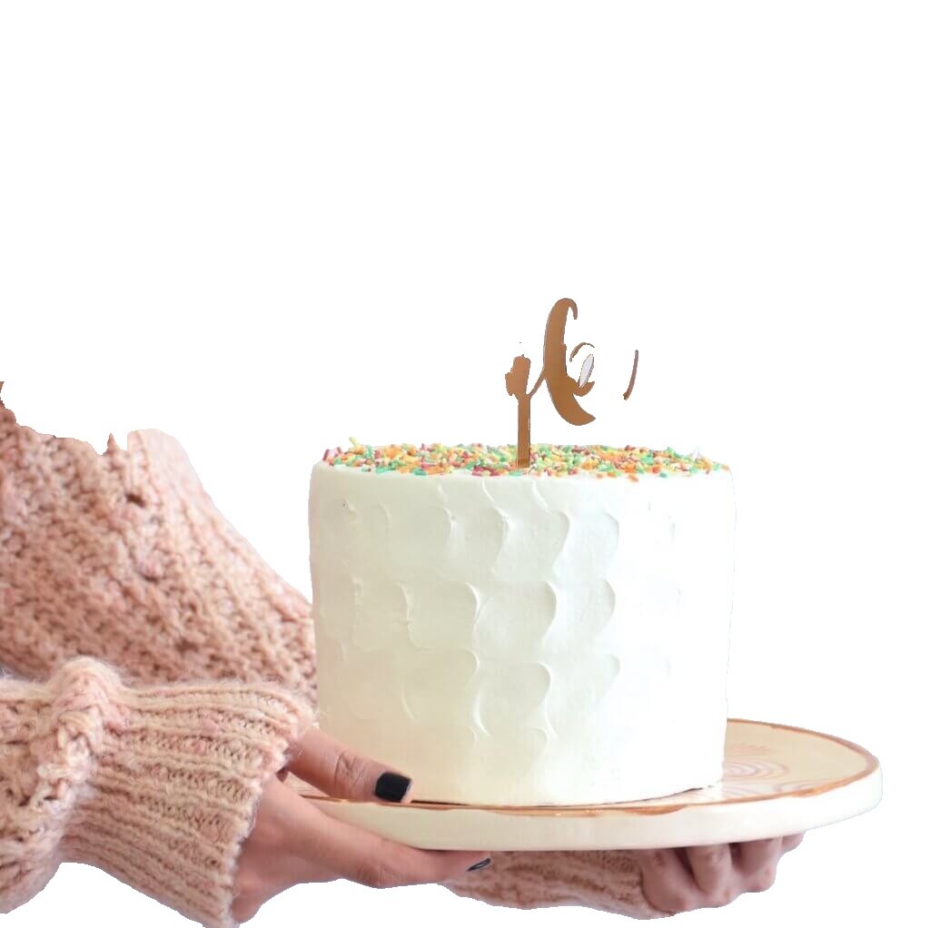 Two Wild Cake Topper | eBay Australia