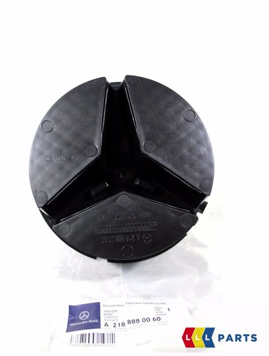 NEW GENUINE MERCEDES BENZ MB CLS SLK W218 R172 GRILL STAR BADGE BASE ...