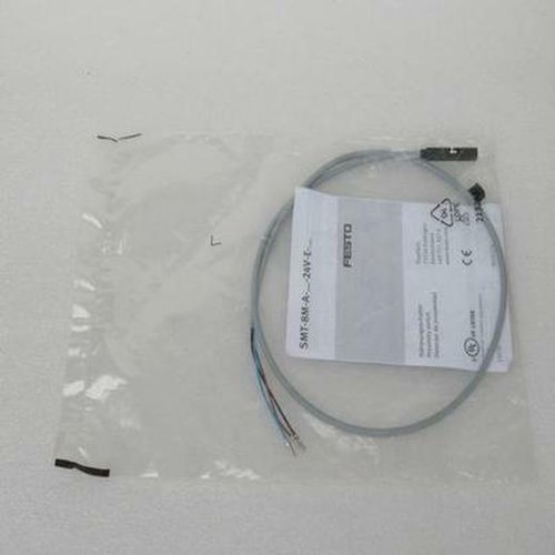 1pc FESTO SMT-8M-A-PS-24V-E-0.5-N-OE 574333 new free ship | eBay