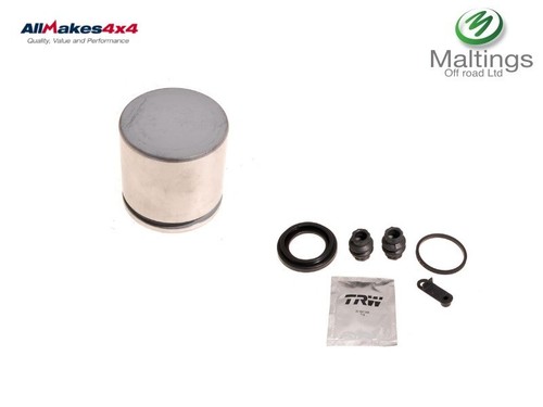 landrover discovery 3 rear brake caliper repair kit with piston ...