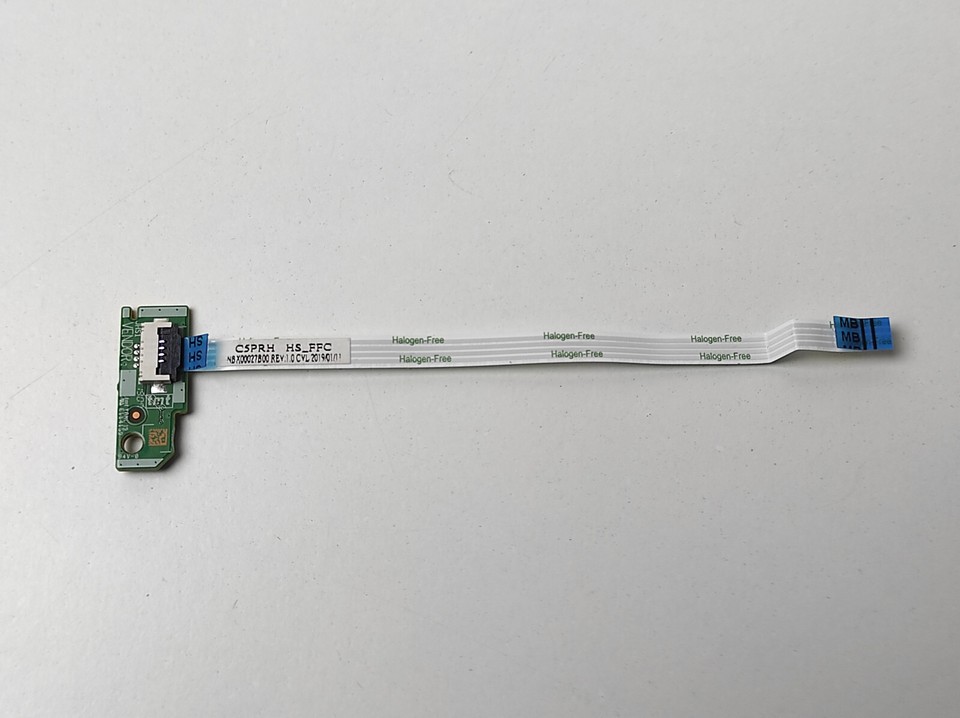 Acer Nitro 5 AN515-42 AN515-53 Lid Hall Sensor Board LS-E911P | eBay