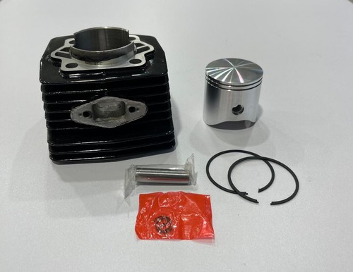 MOTORIZED BICYCLE 48MM SLEEVE CYLINDER SET FOR 66/80CC MOTOR 32MM ...